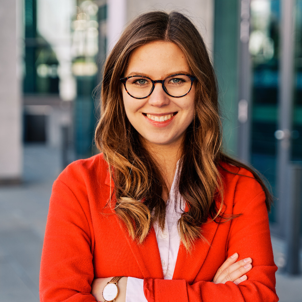 Jennifer Bisch - Change Consultant - Horváth | XING