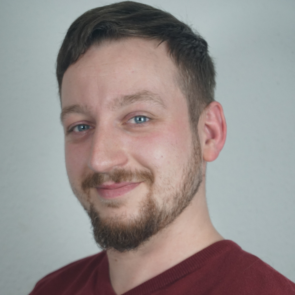 David Emrich - Technischer Betriebswirt - Fachschule Gotha | XING