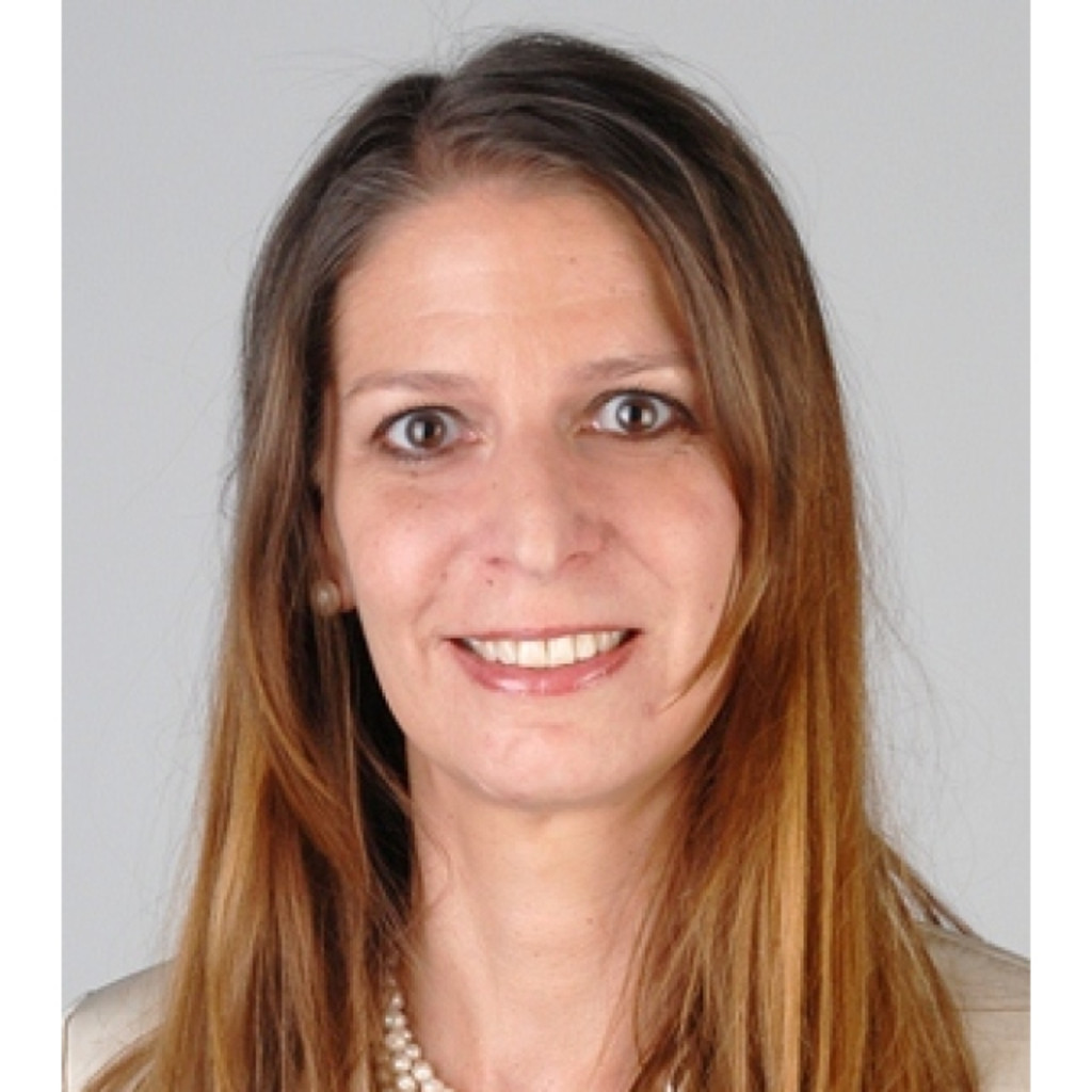 Monika Tinner - Project Manager CRM - F. Hoffmann-La Roche Ltd | XING