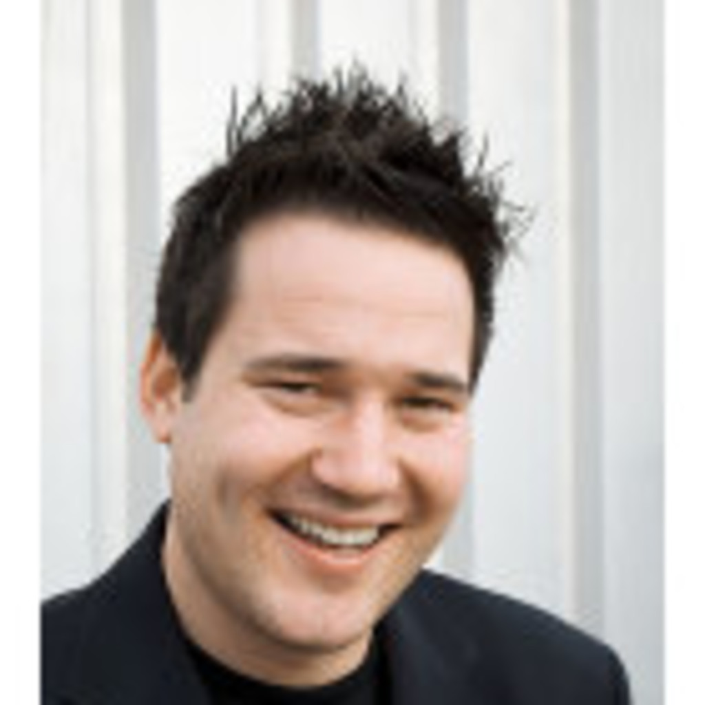 Michael Hadorn - Leiter Human Resources - Mode Bayard AG | XING