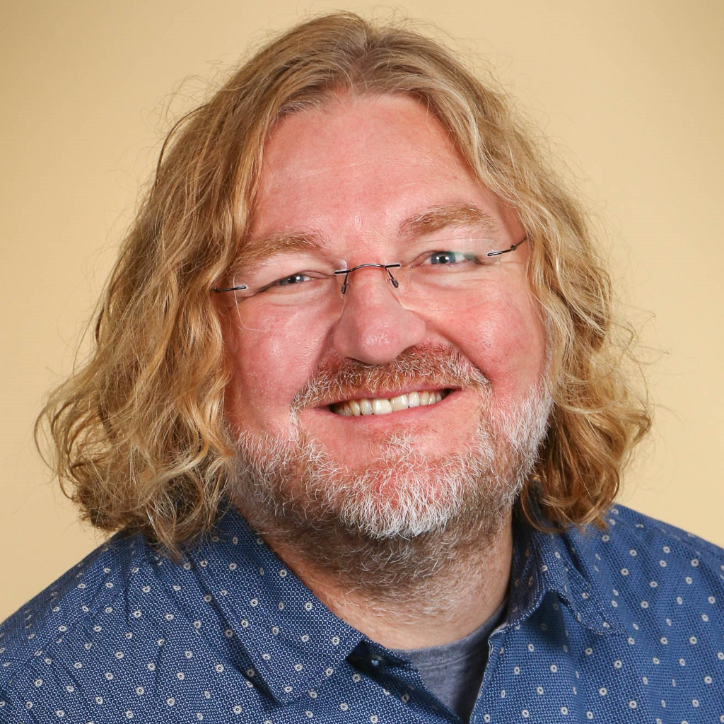 Steffen Göpfert - Bildungsreferent - Ev. Luth. Landeskirche Sachsens | XING