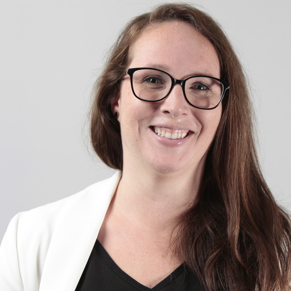 Anne Weigand - HR Business Partner - Körber Supply Chain Software GmbH ...