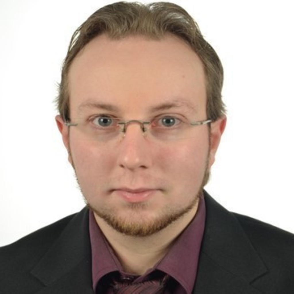Volker Simon - Helpdesk Mitarbeiter - DB Netz AG, Frankfurt | XING