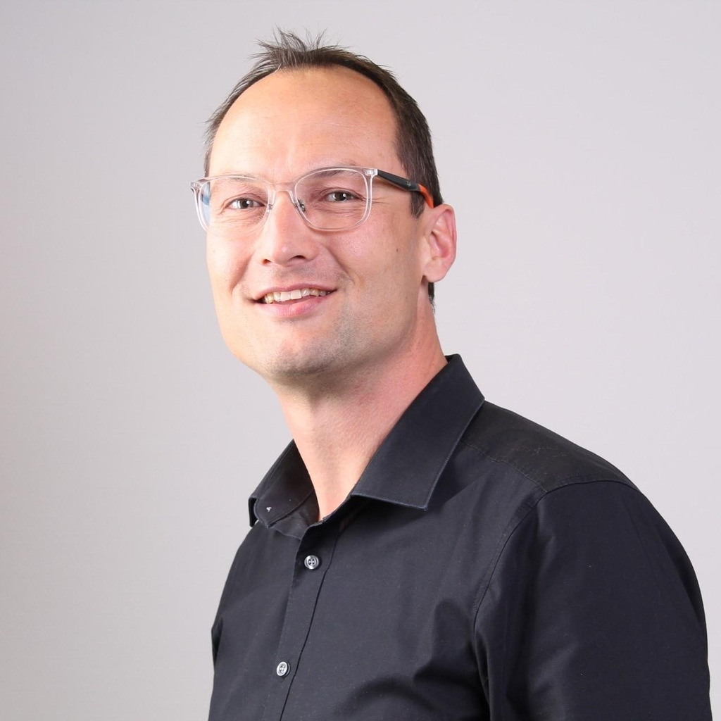 Marc Fauth - Leiter Planung und Bau - Handtmann Service GmbH & Co. KG ...