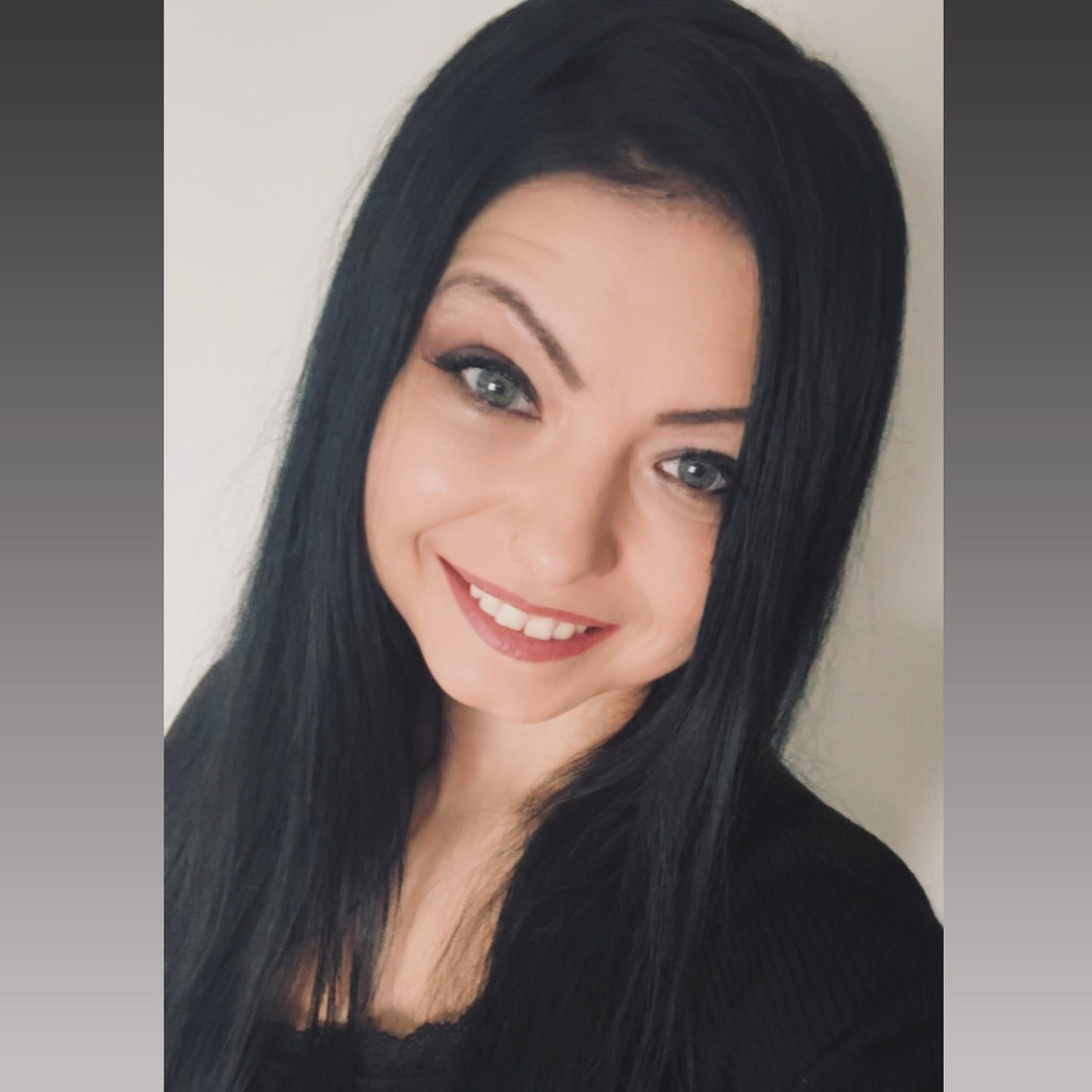 Marina Peter - Personalreferentin - WISAG Gebäude- und Industrieservice ...