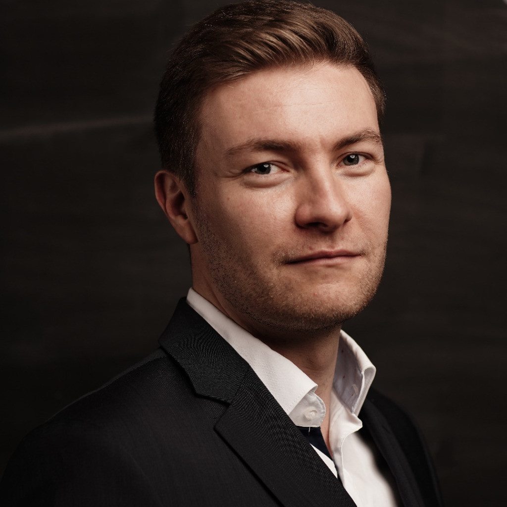 Dipl.-Ing. Matthias Gaßmann - Head of Digital Solutions EMEA ...