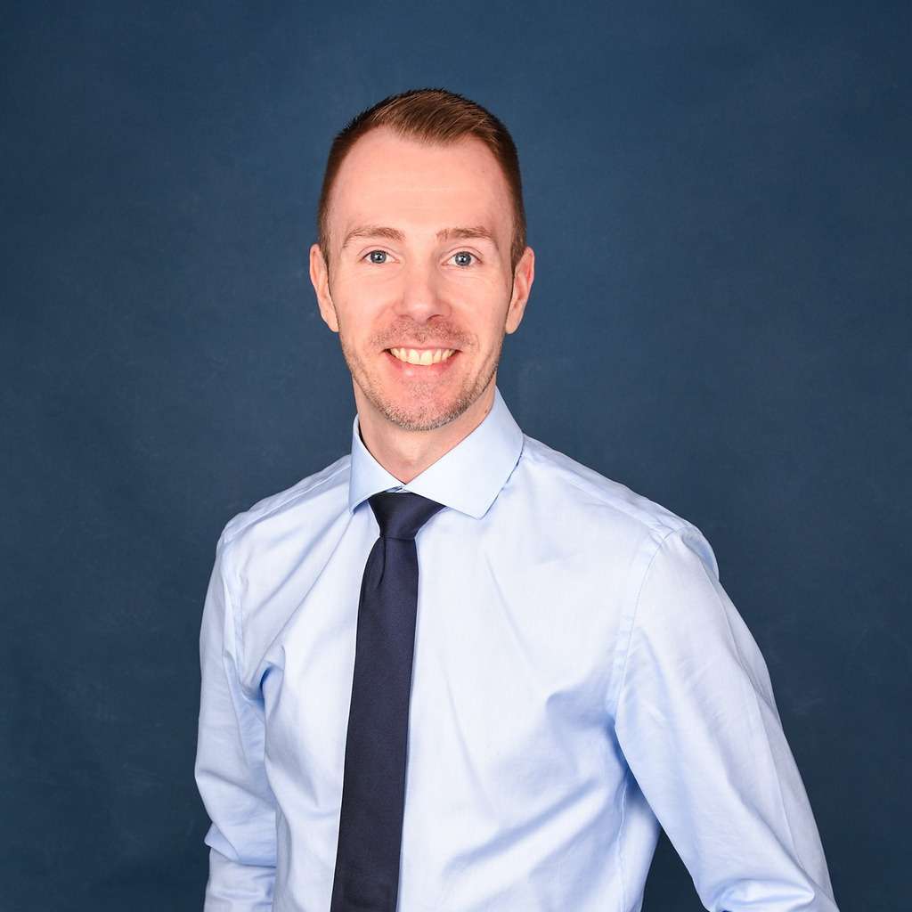 Pascal Czerwionka - Property Manager / Immobilienkaufmann - Verwey GmbH ...