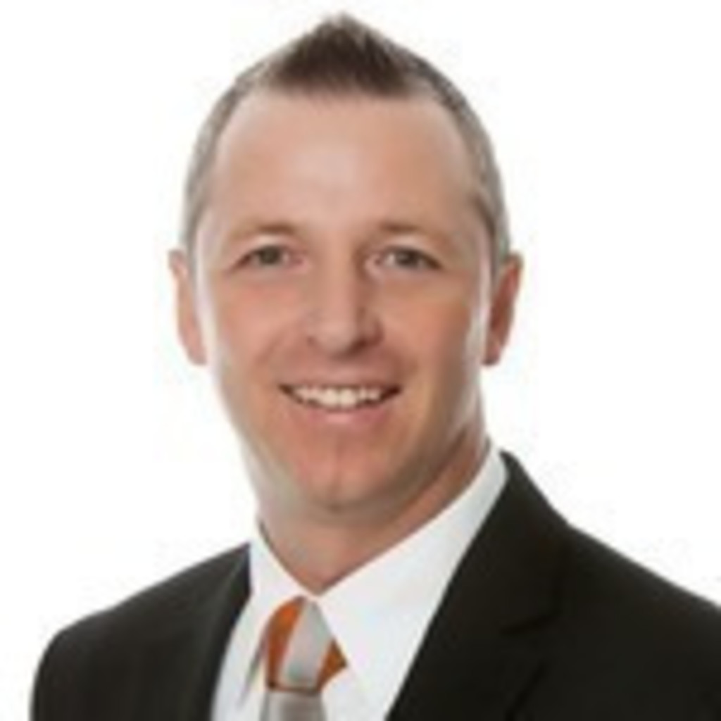 Thomas Rogger - Key Accont Manager - igus Schweiz GmbH | XING