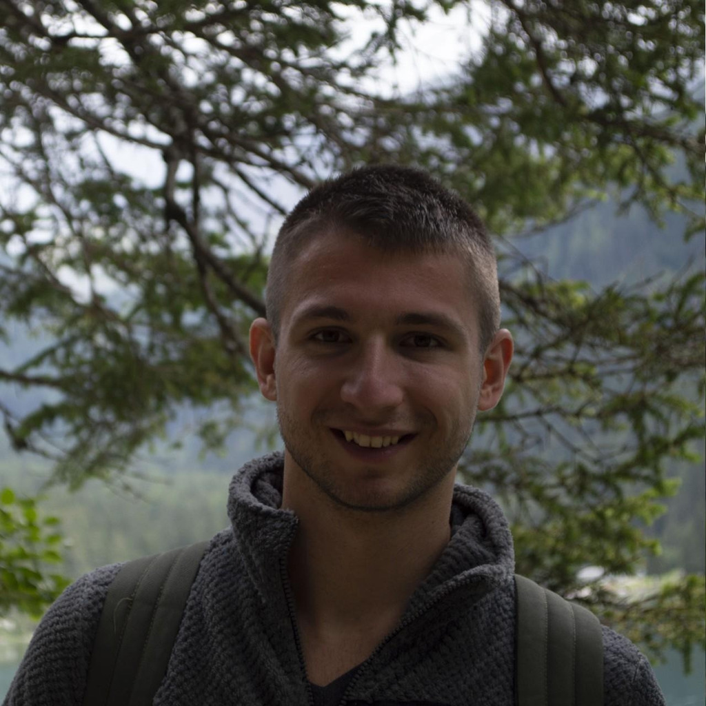 Alex Mancino - Junior Model Based Systems Engineer - Capgemini ...