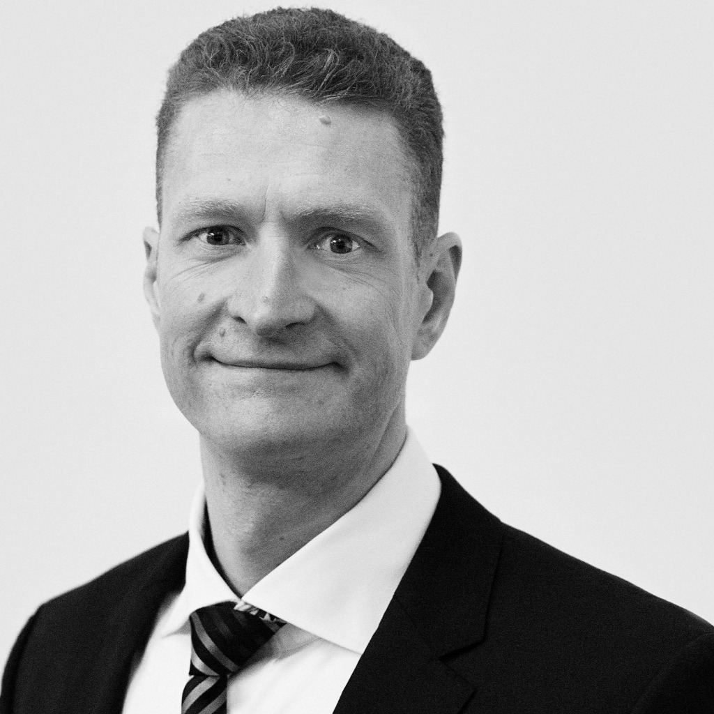 Michael Boehm - Head Tax Reclaim - UBS | XING