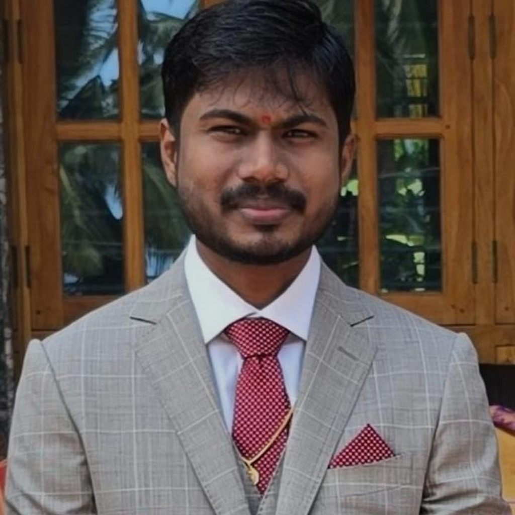 sharath kumar - Senior Android Developer - Wipro Technologies | XING