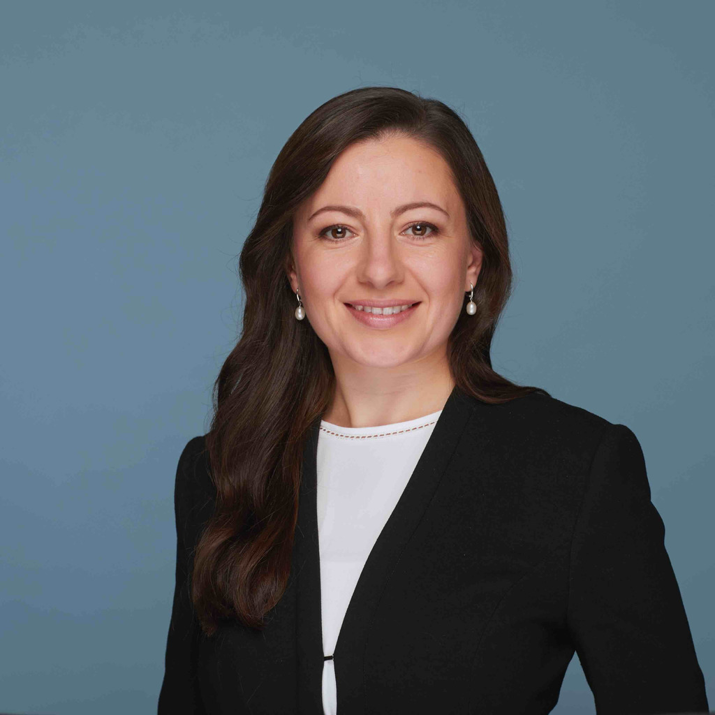 Yaryna Latyk - Executive Director - Altamar CAM Partners | XING