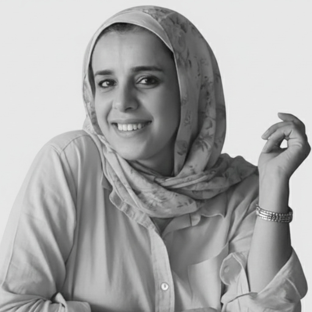 Manar Omran - GIS Consultant - Khatib and Alami | XING