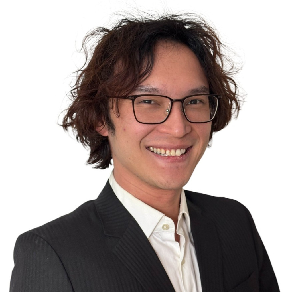 Chinhsien Wang - Principal Software Engineer - Digital River | XING