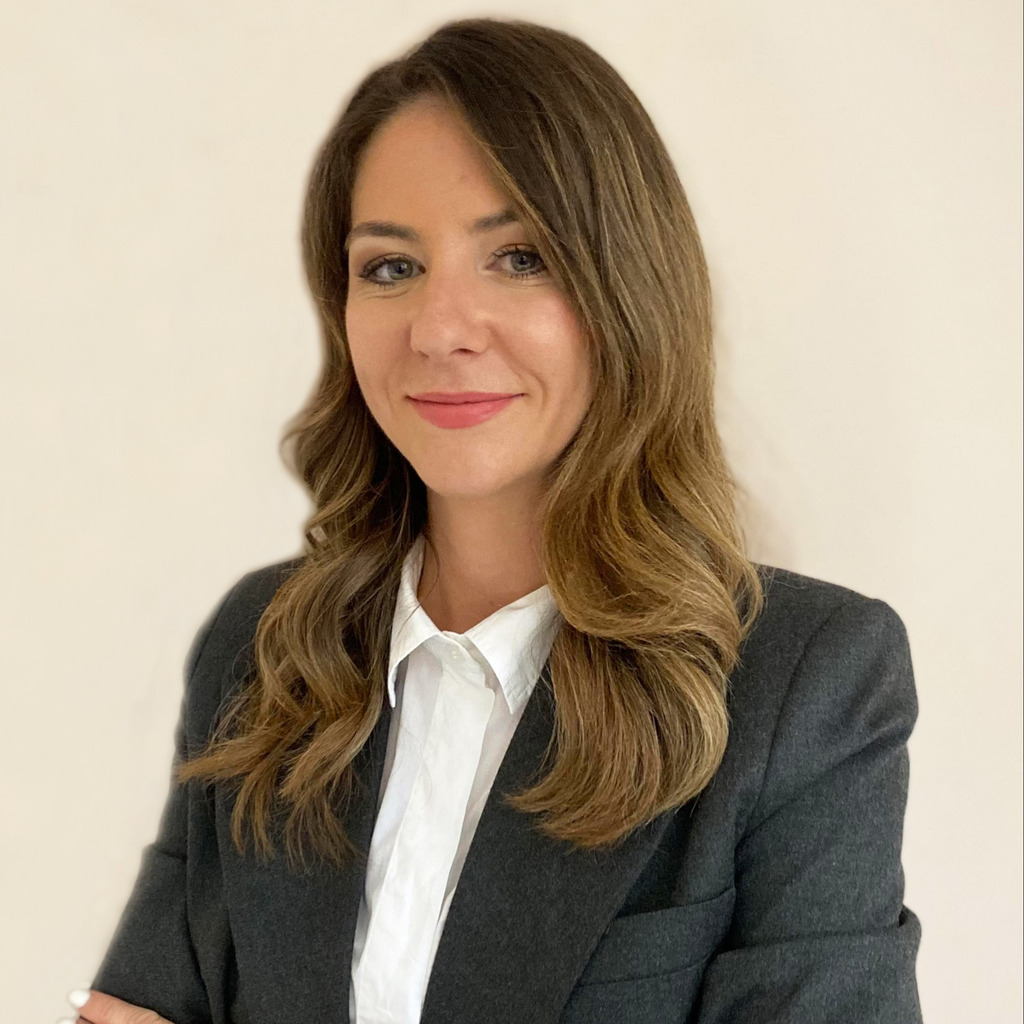 Marcela Susanj - Supply Chain Specialist - PPG / Karl Wörwag Lack- und ...