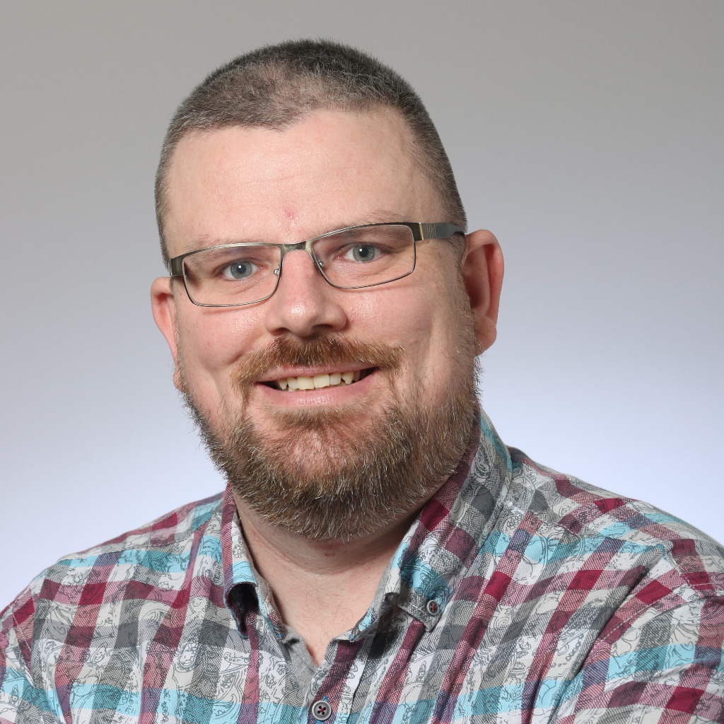 Peter Schäfer - Software Developer - AxiCorp GmbH | XING