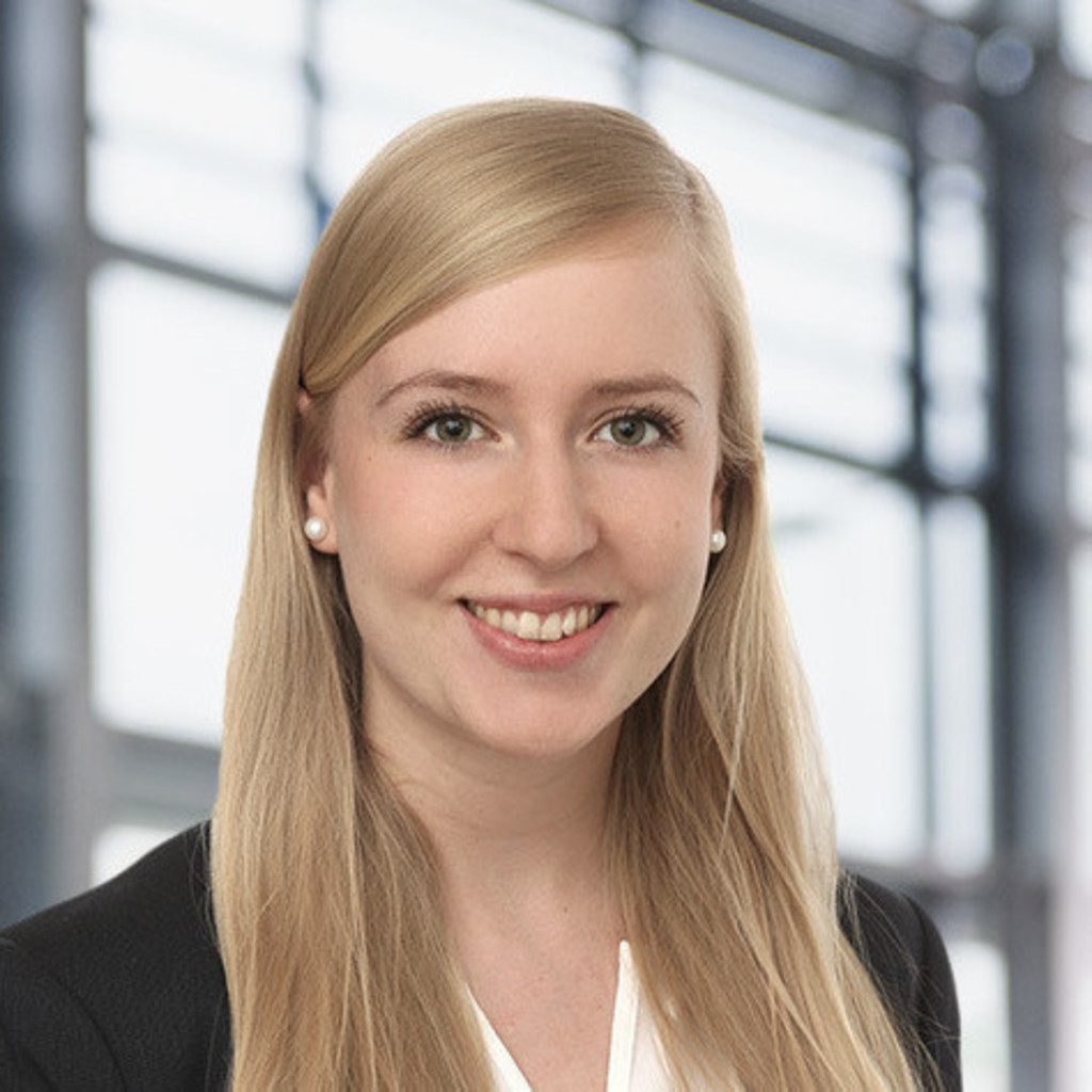 Gila Zilch - Account Management Services - Campana & Schott | XING