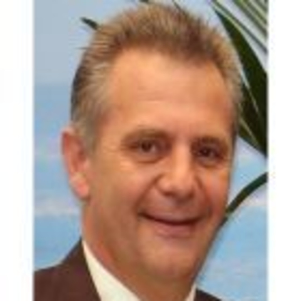 Michael Jochen Wüllerich - Chief Representative Asia / Fluidcontrol ...