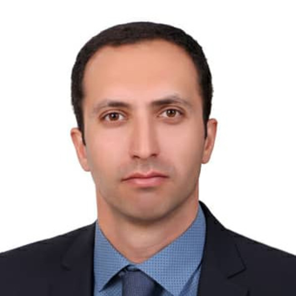 ardalan eshghjoo - SPS-Programmierer - OHR engineering | XING