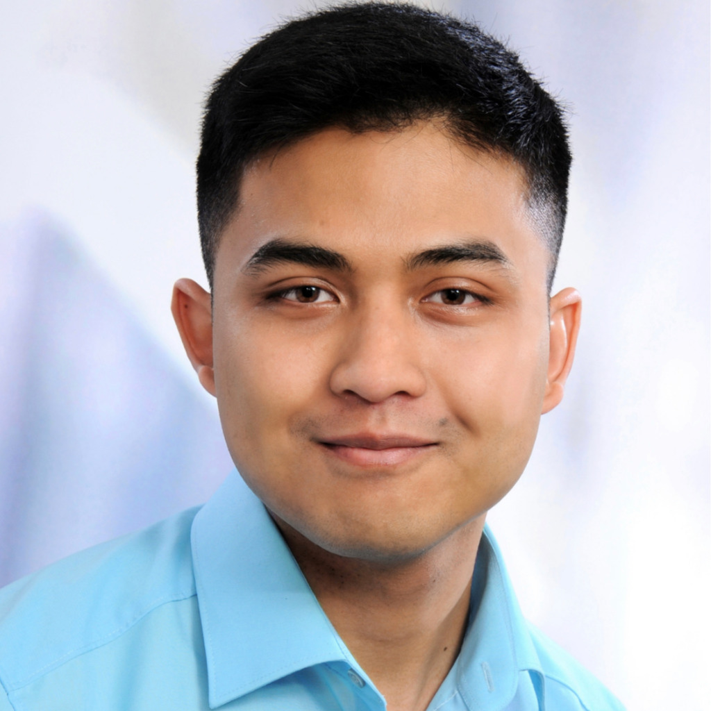 Chanthorn Ty - Softwareentwickler - TSS | XING