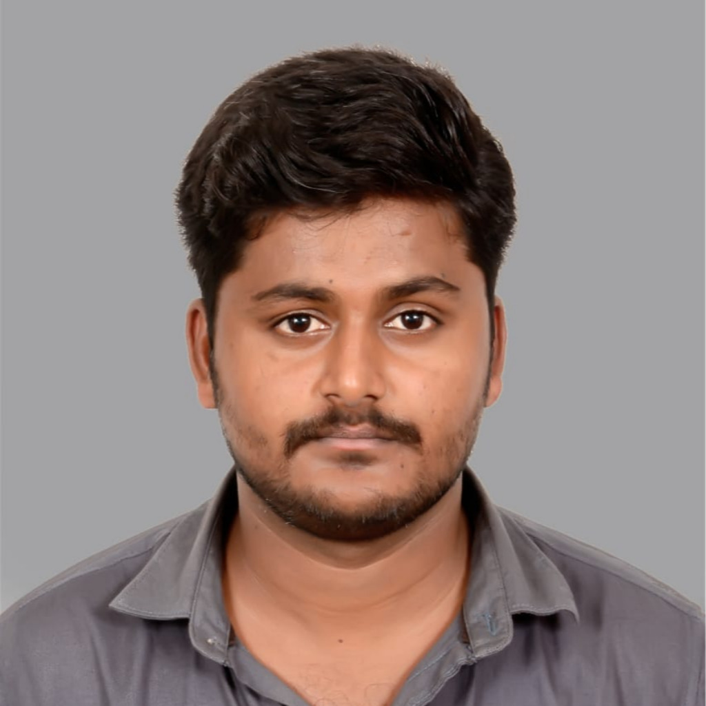 saravanakumar Thirumurthi - Senior Software Engineer - Bosch Global Software Technologies | XING