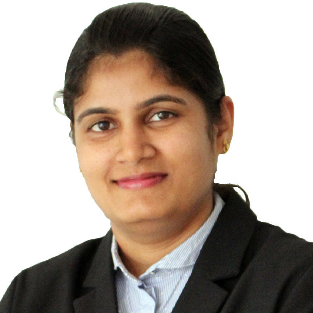 Ramya Velu - Systementwicklerin - R+V Versicherung | XING