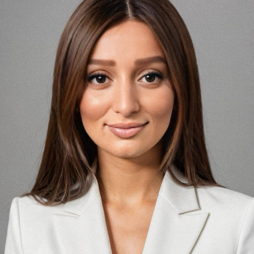 Dilara Akin - Werkstudentin Produktion - Daimler AG / Mercedes-Benz AG ...