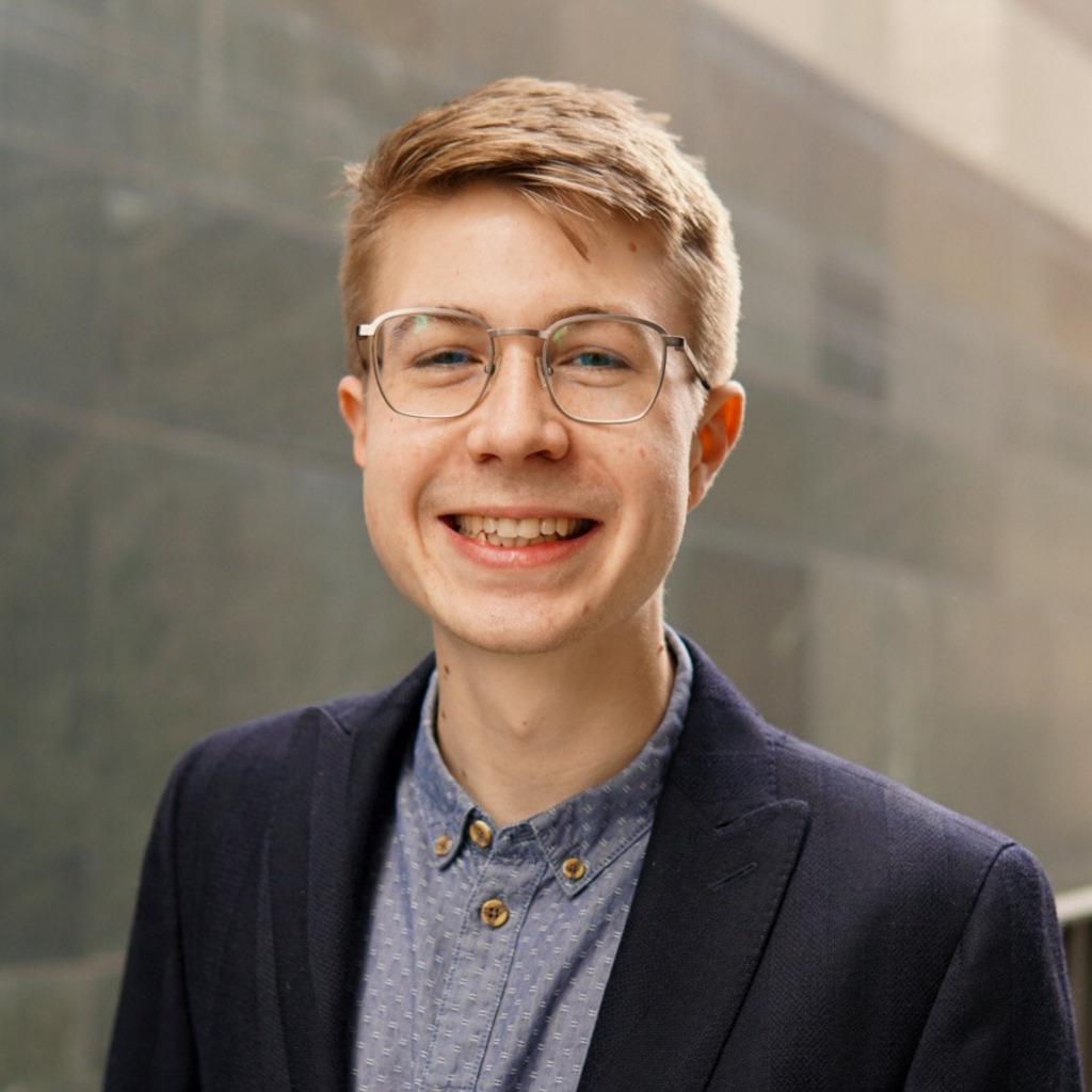 Emanuel Fahs - Mitarbeiter Vertriebsinnendienst - pdv-systeme Sachsen ...