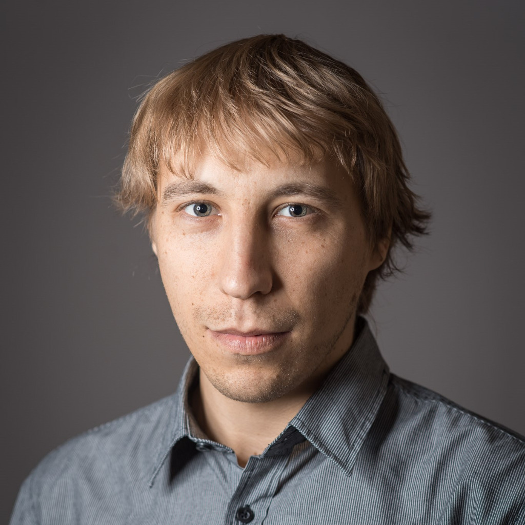 Michal Fugger - BIM Koordinator - gmp Architekten von Gerkan, Marg und ...