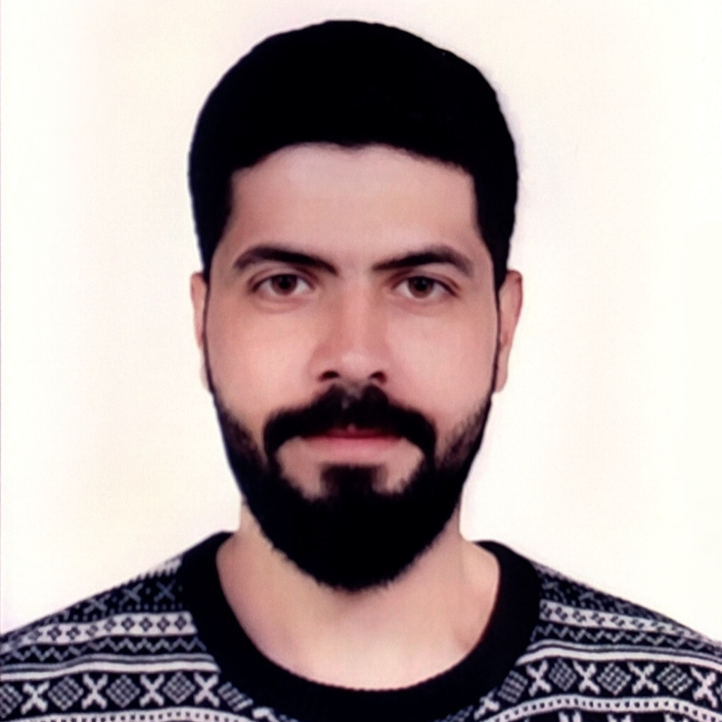 Ali Adra - Data Entry Clerk - Neronet Academy | XING