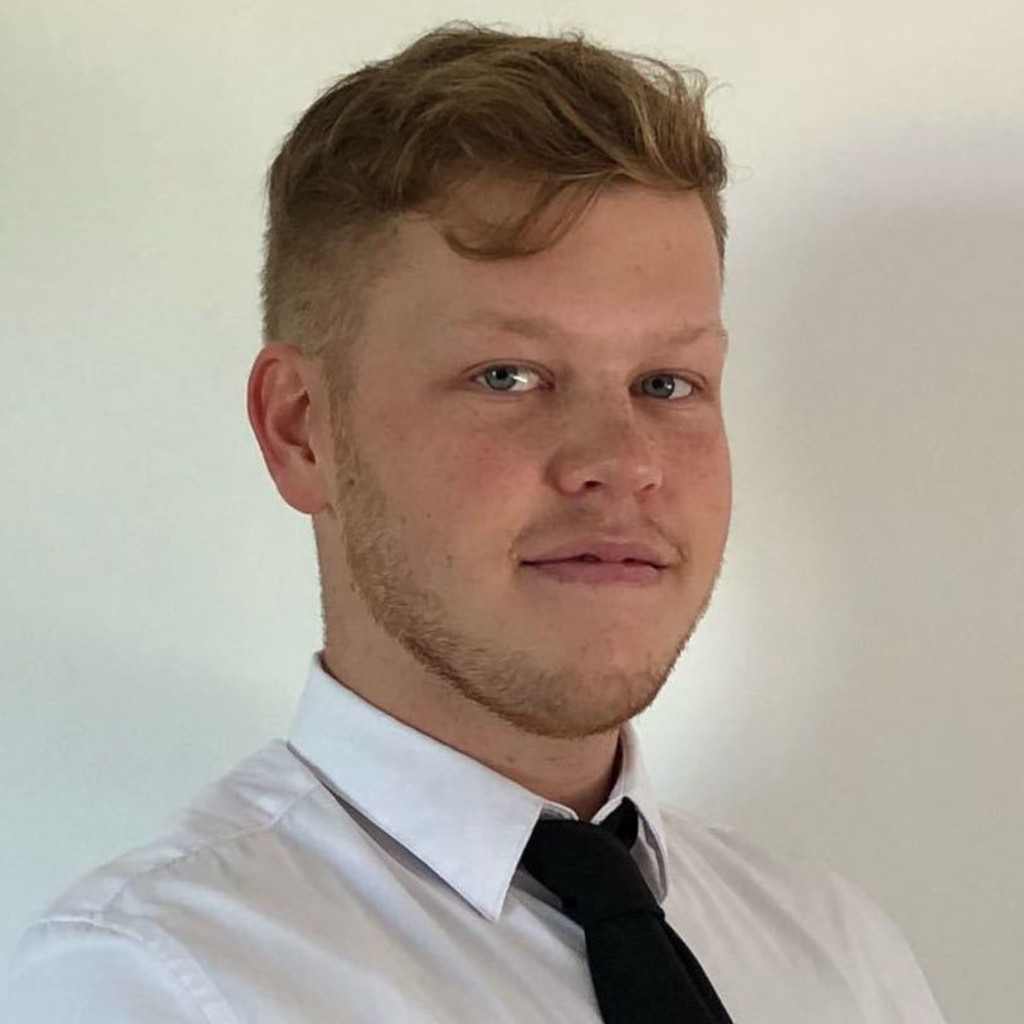 Valentin Schuster - Kabelhilfe - Moritz TV | XING