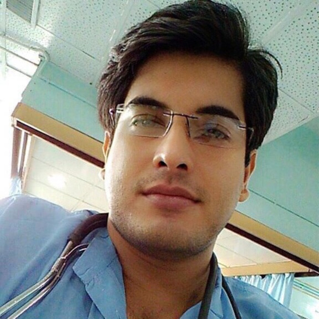 SOUMIK ROY - Approbierter Assistenzarzt in Weiterbildung Kardiologie - MediClin Klinik am ...