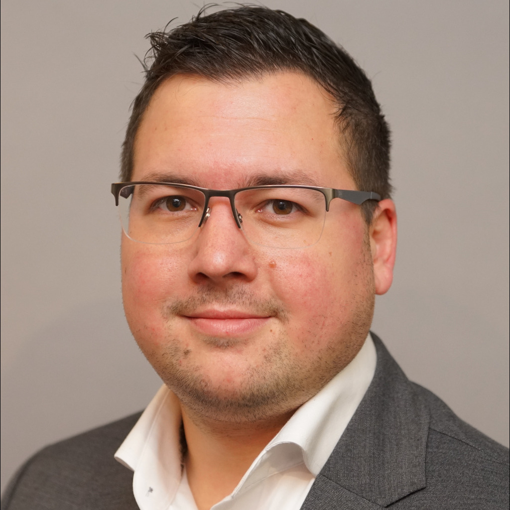 Benjamin Hahn - Technischer Einkäufer - LISEGA SE | XING