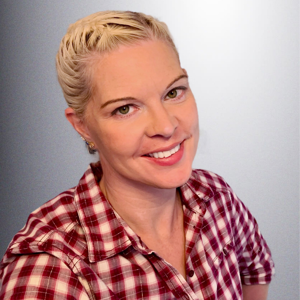 Steffi Richter - Fitnesscoaching , medical Fitness - ILS - Institut für ...