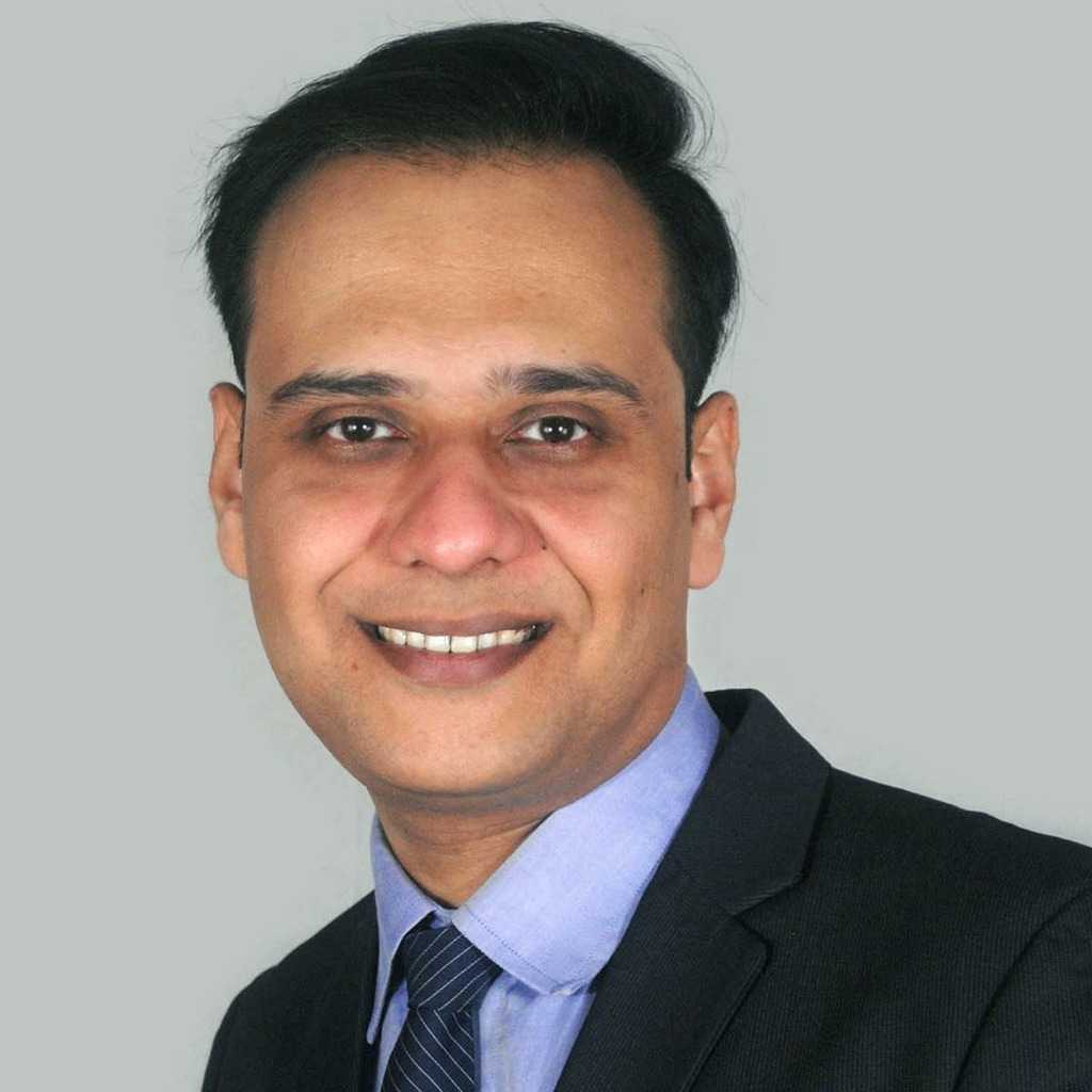 ARIJIT BANERJEE - Assistant Manager - Voith Group / Division Paper | XING