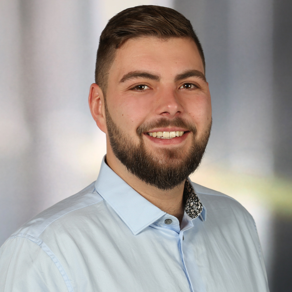 Max Geier - Manager EHS&S / Projektmanager Infrastruktur - Charles ...