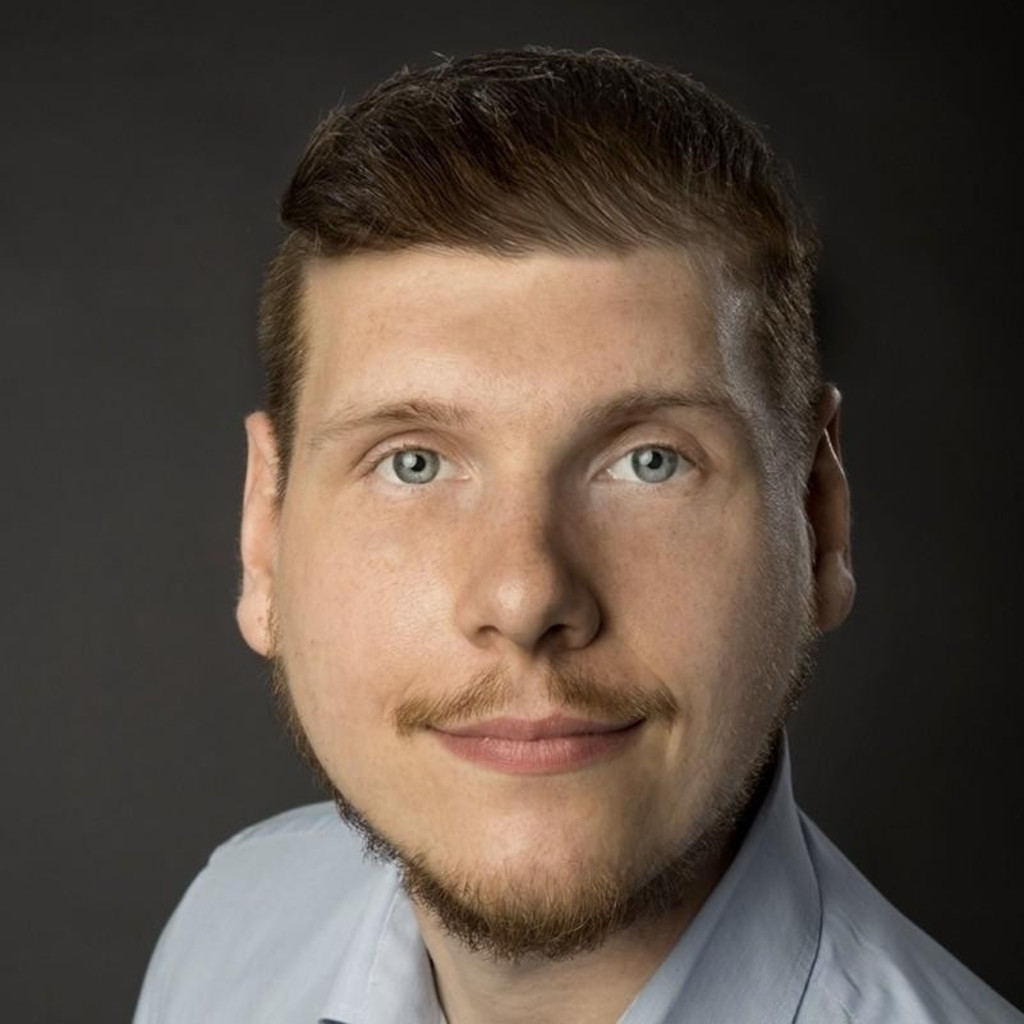 Marcell Nimmrichter - Senior Java Full Stack Developer / DevOps - PROFI Engineering Systems AG ...