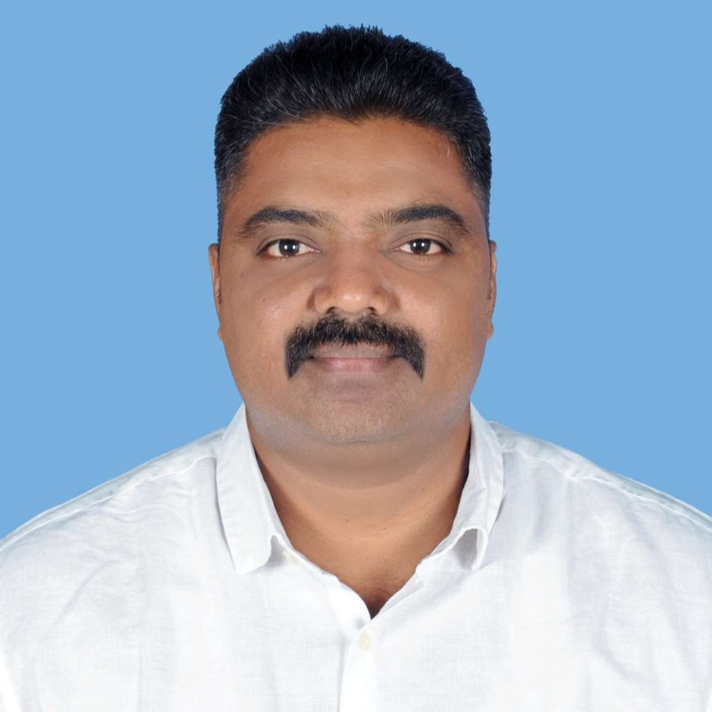 Srinivasan Govindan - Manager - SVS Infotech | XING