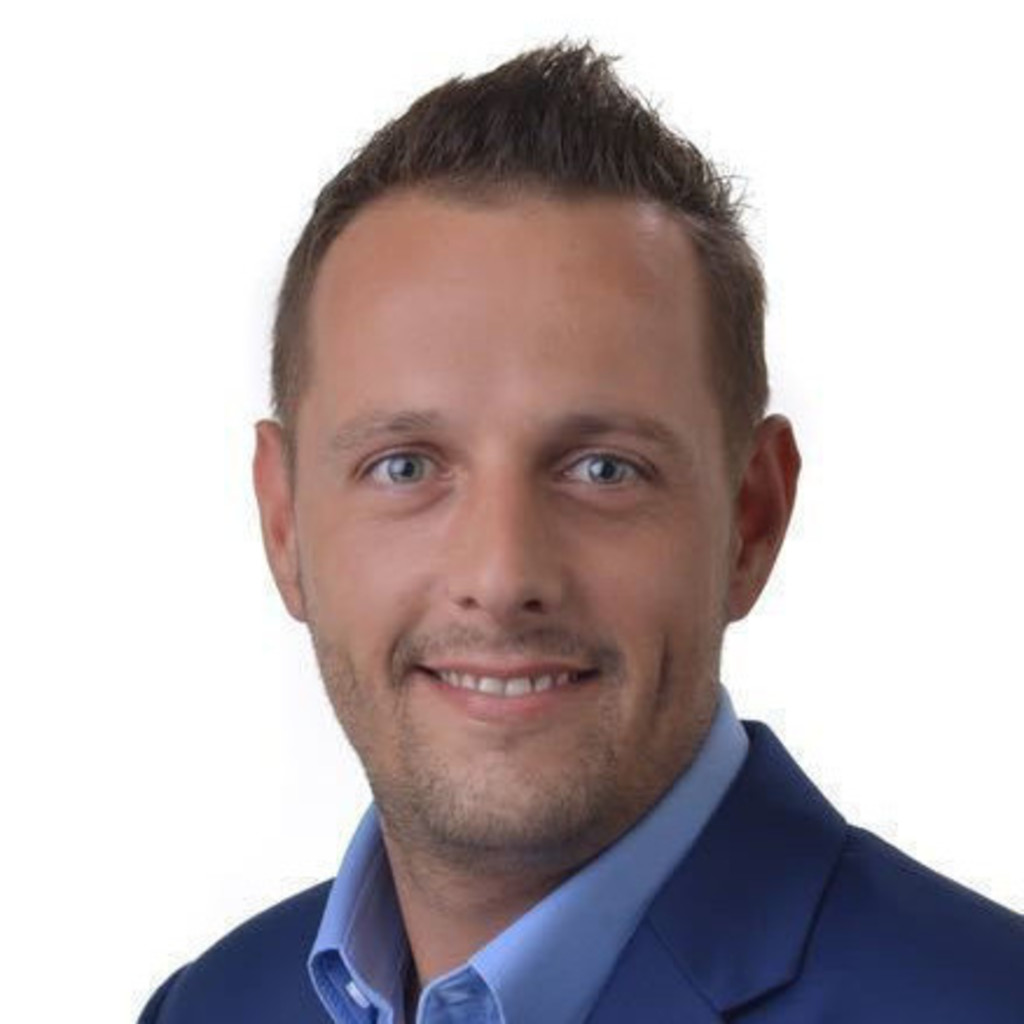 André Gabriel - Leiter Kompetenzzentrum Digitalisierung - Luzern ...