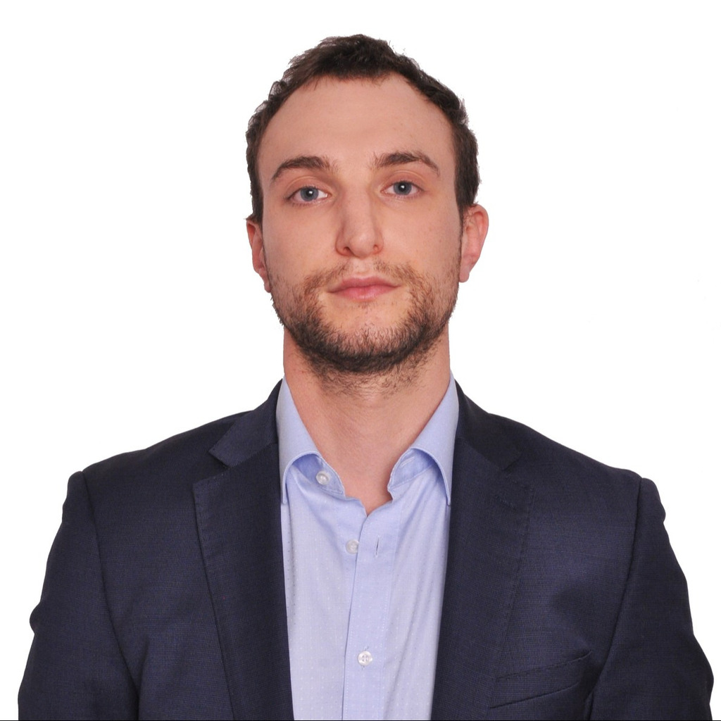 Enrico Gosso - Assistant Manager - kpmg | XING