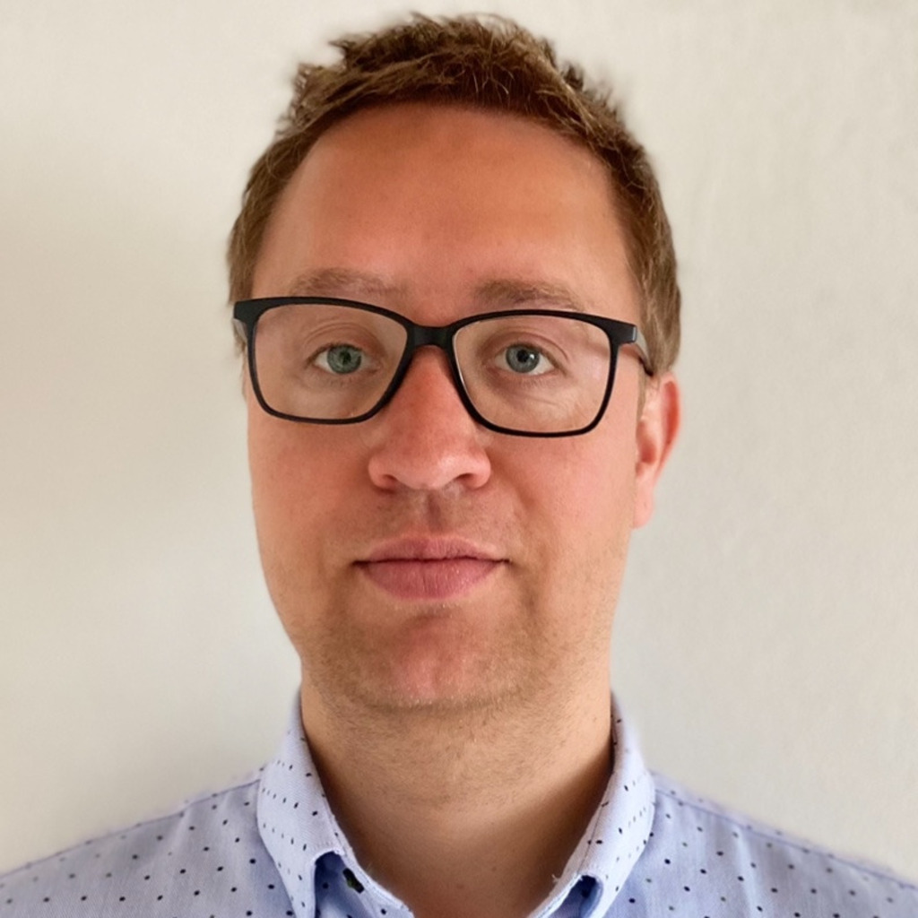 Thomas Rosenberger - Betriebswirtschaftslehre - Otto-Friedrich ...