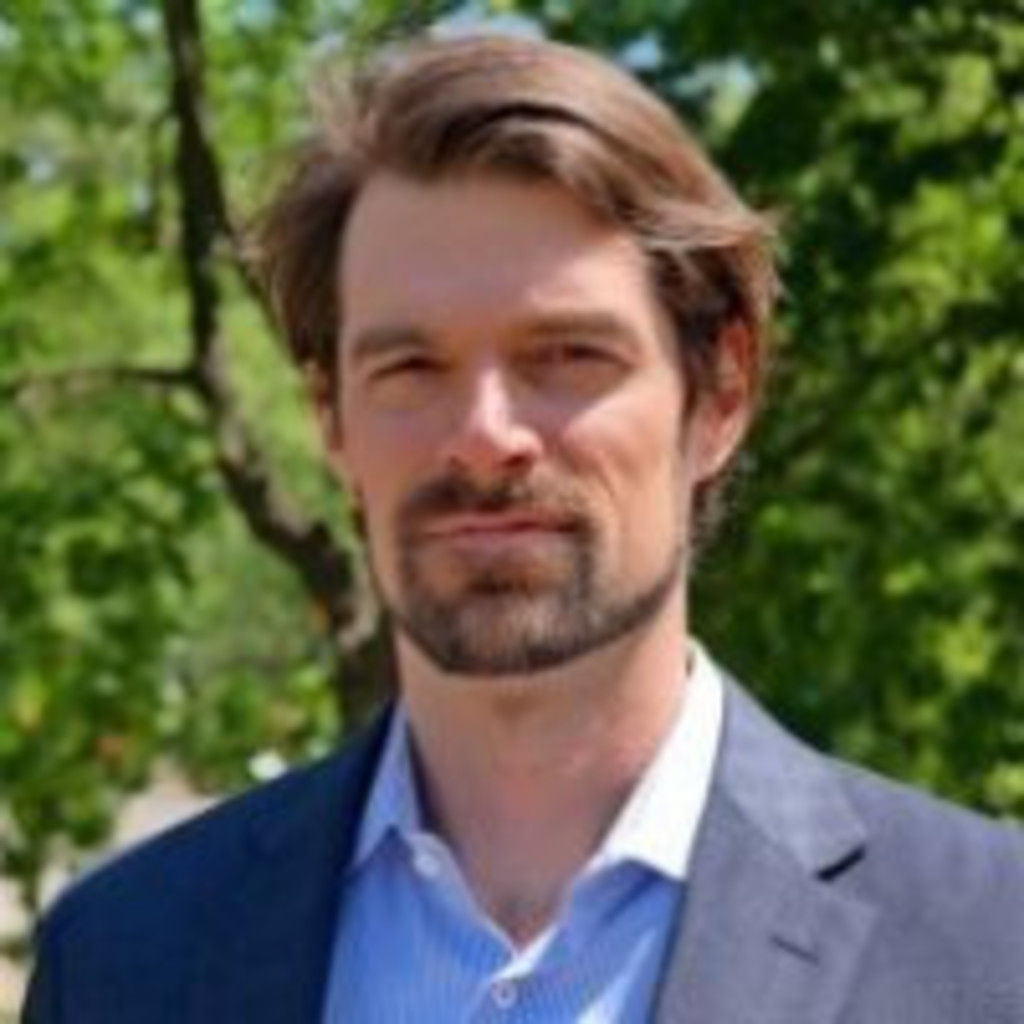 Michael Ireland - President and Founder - Columbia Leadership Group | XING