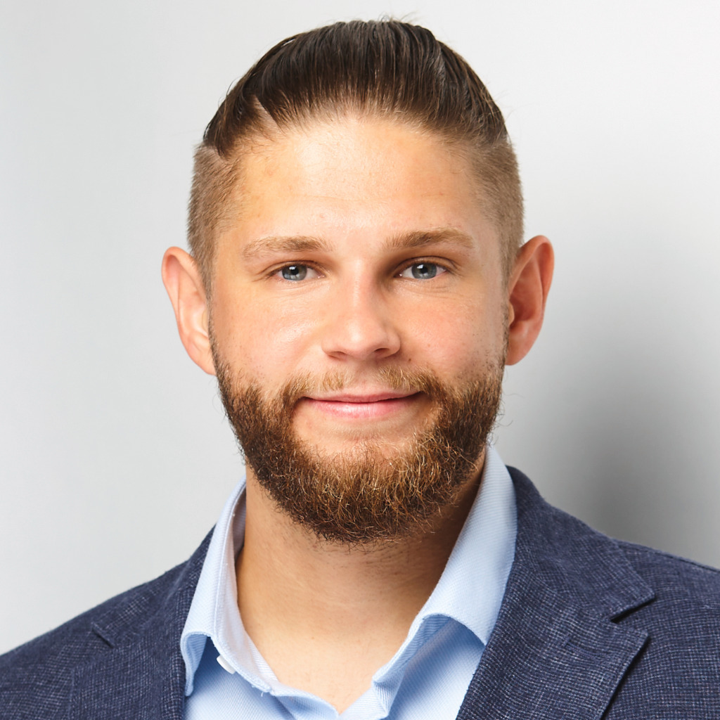 Michael Zuber - Assistenz der Geschäftsführung - med IQM GmbH | XING