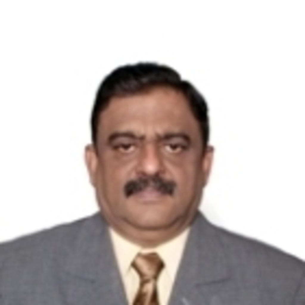 Jayakumar Subramaniam - Director Of Finance and Asset Management ...