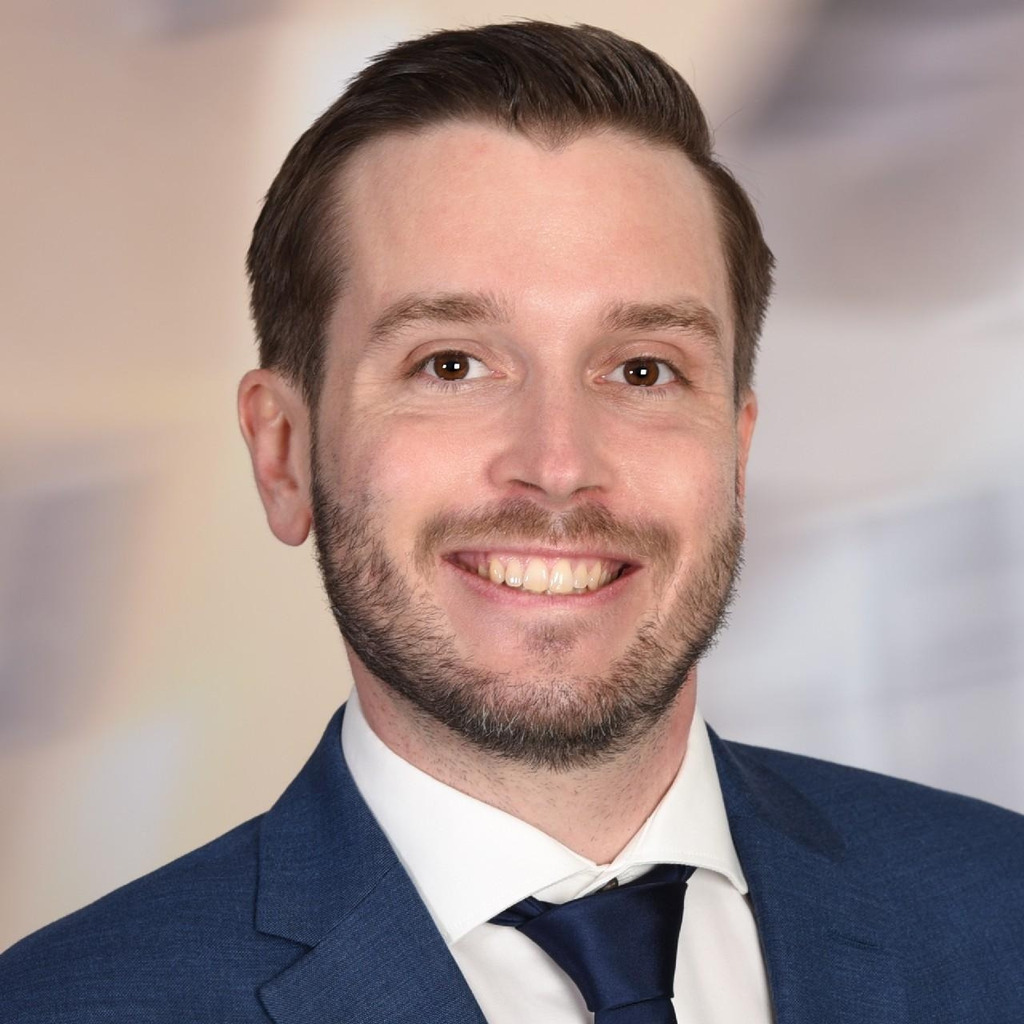 Robert Baustädter - Technische Chemie (AC) Master - Technische ...