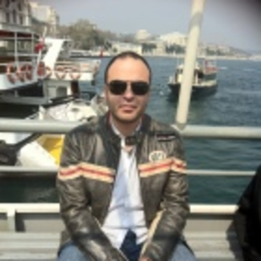 Johnny Khoury - service engineer - Hage Medical | XING