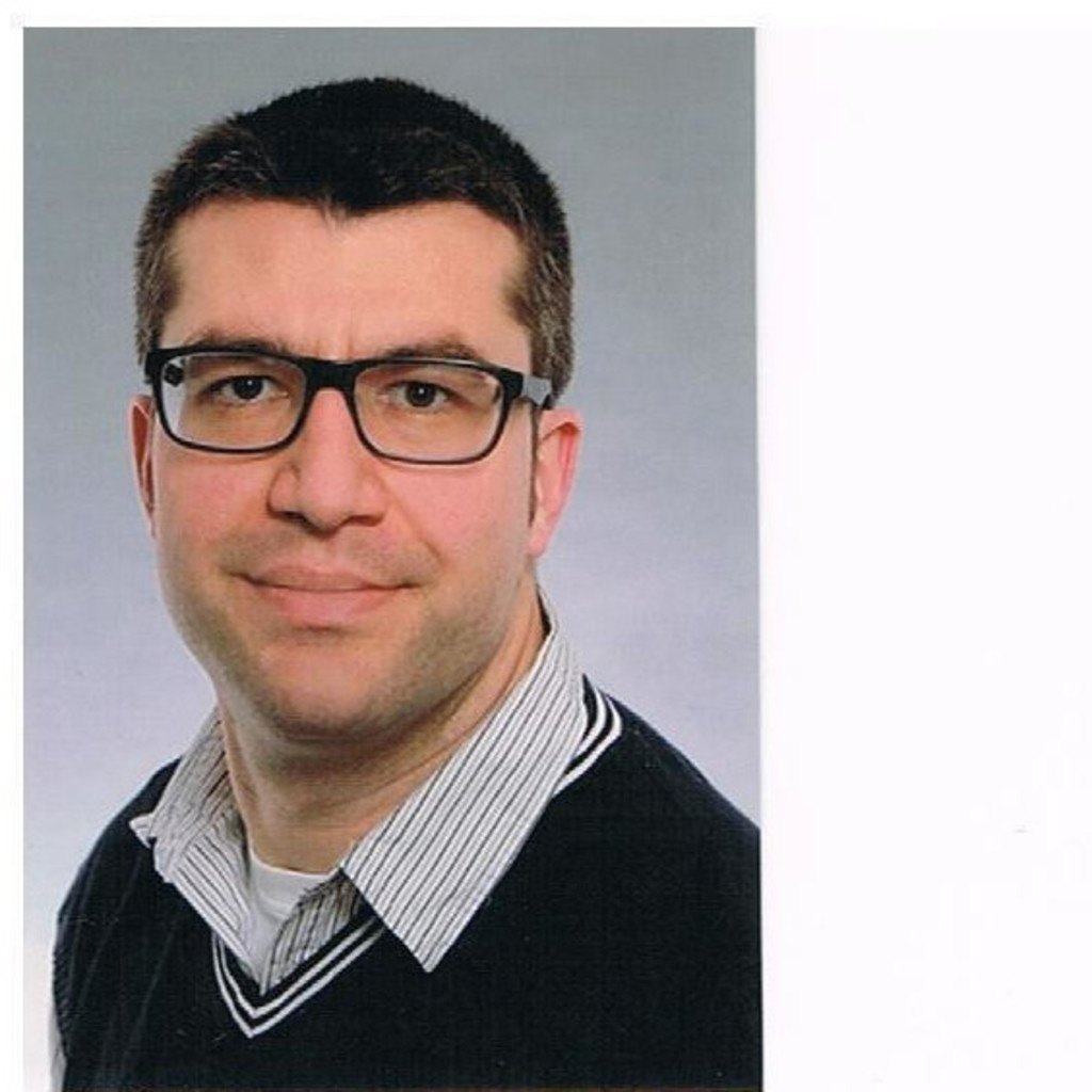 Roman Kohl - Chemielaborant - Vetter Pharma-Fertigung GmbH & Co. KG | XING