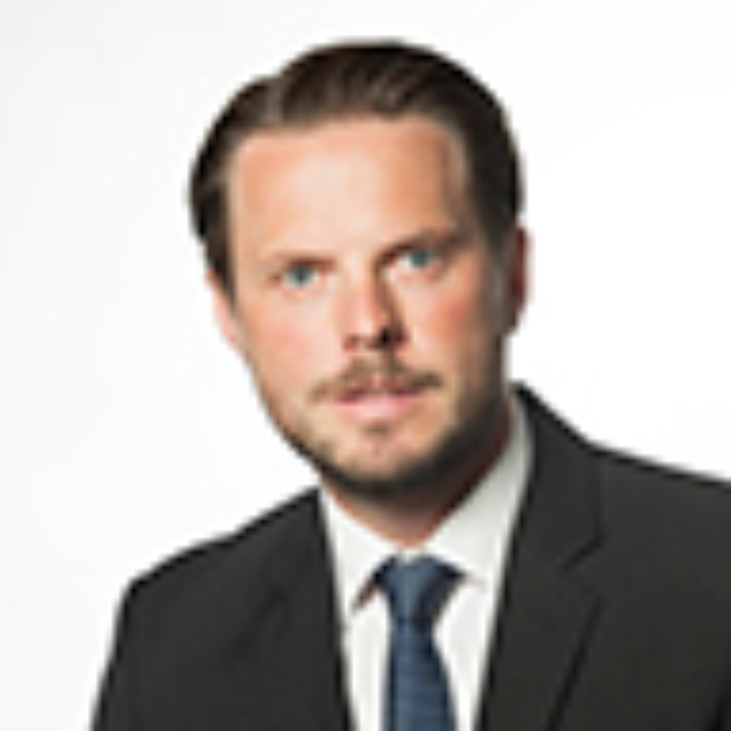 Christopher Müller-Dahl - Rechtsanwalt / Senior Legal Counsel ...