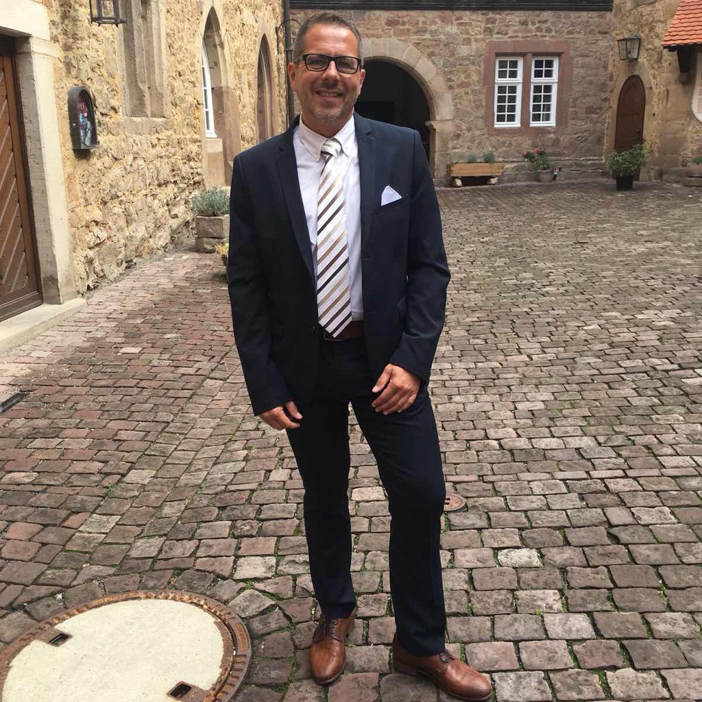 Uwe Raabe - Verkaufsleiter - Wütschner Fahrzeugteile GmbH | XING