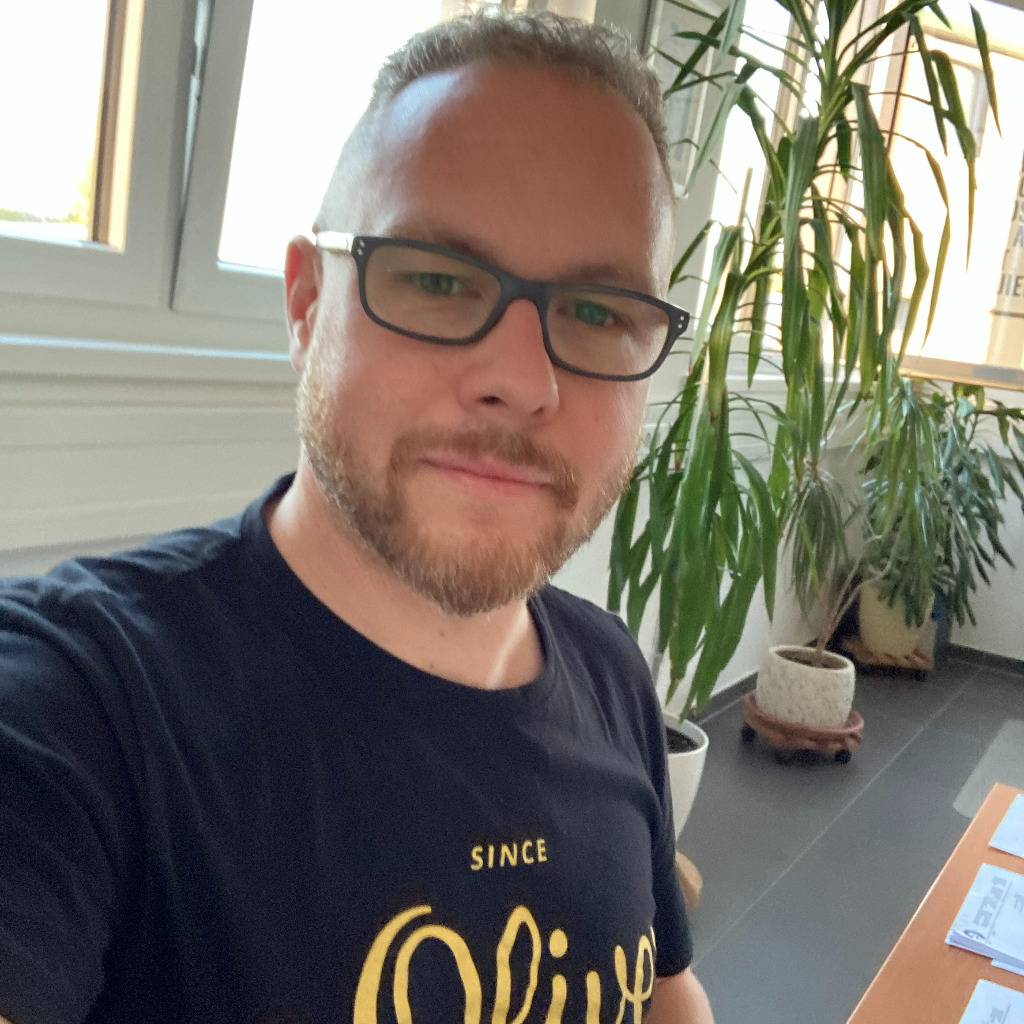 Daniel Schiller - KFZ-Meister - AVEMO | XING